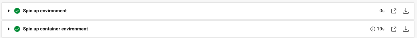 Recent CircleCI environment changes causing build failure - Build Environment - CircleCI Discuss