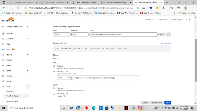 Url Rewrite Not Working General Cloudflare Community url-rewrite-not-working-general-cloudflare-community
