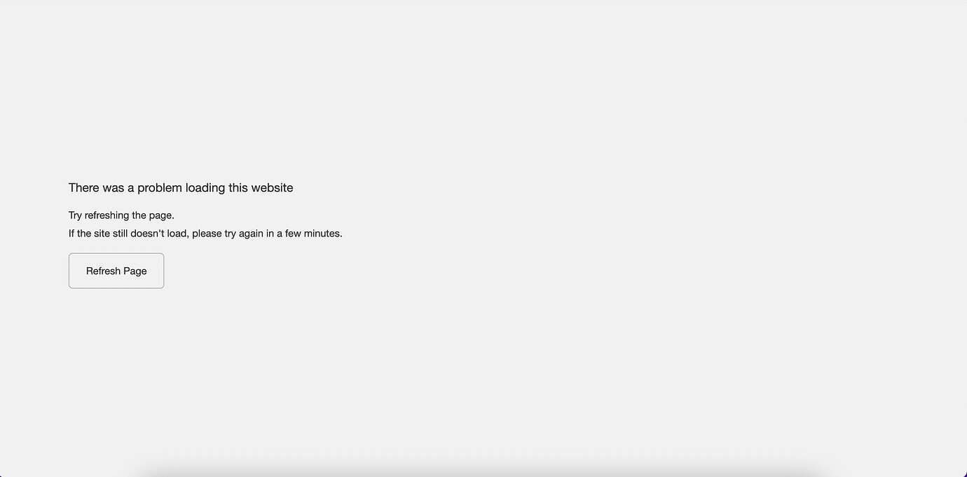 Root Domain Not Working While The Subdomain Which Points To The Same IP Address Is Working DNS root-domain-not-working-while-the-subdomain-which-points-to-the-same-ip-address-is-working-dns