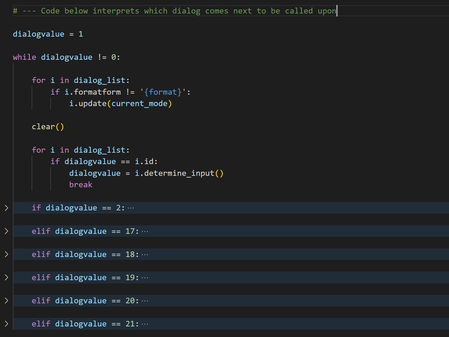 Occluded Foresight A Dungeon Delving Python Terminal Game Portfolio Project Python Terminal
