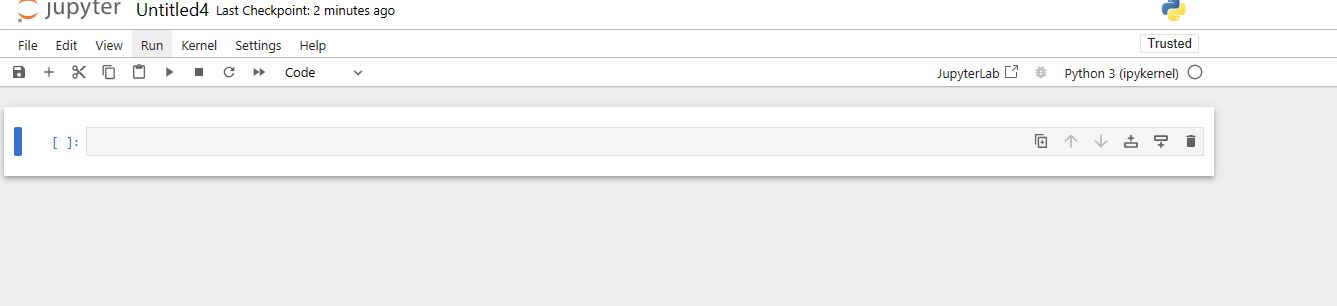 Jupyter Notebook Question Data Science Codecademy Forums 