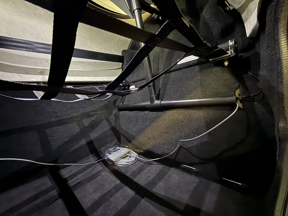 Starlink Mini - Guide for Cirrus and other General Aviation users ...