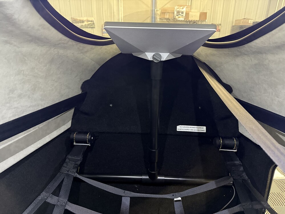 Starlink Mini - Guide for Cirrus and other General Aviation users ...