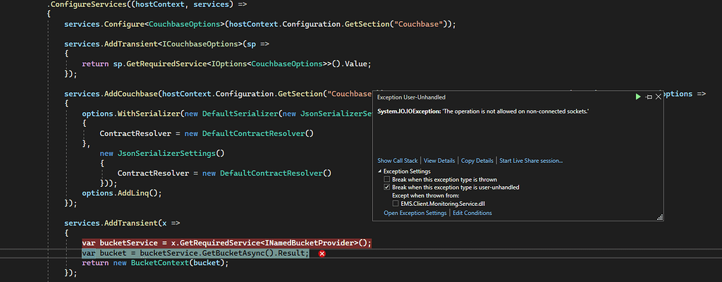 Couchbase Server Availability Situation Couchbase Server Couchbase Forums
