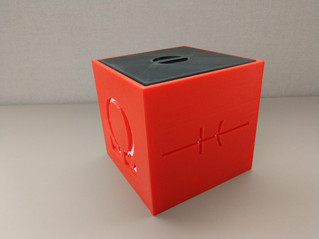 A Glowing box - Arduino - DigiKey TechForum - An Electronic Component ...