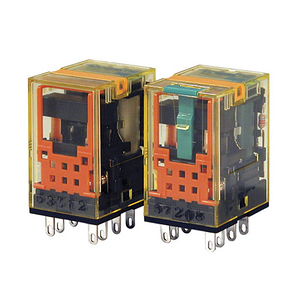 Relay Features - Relays - DigiKey TechForum - An Electronic Component ...