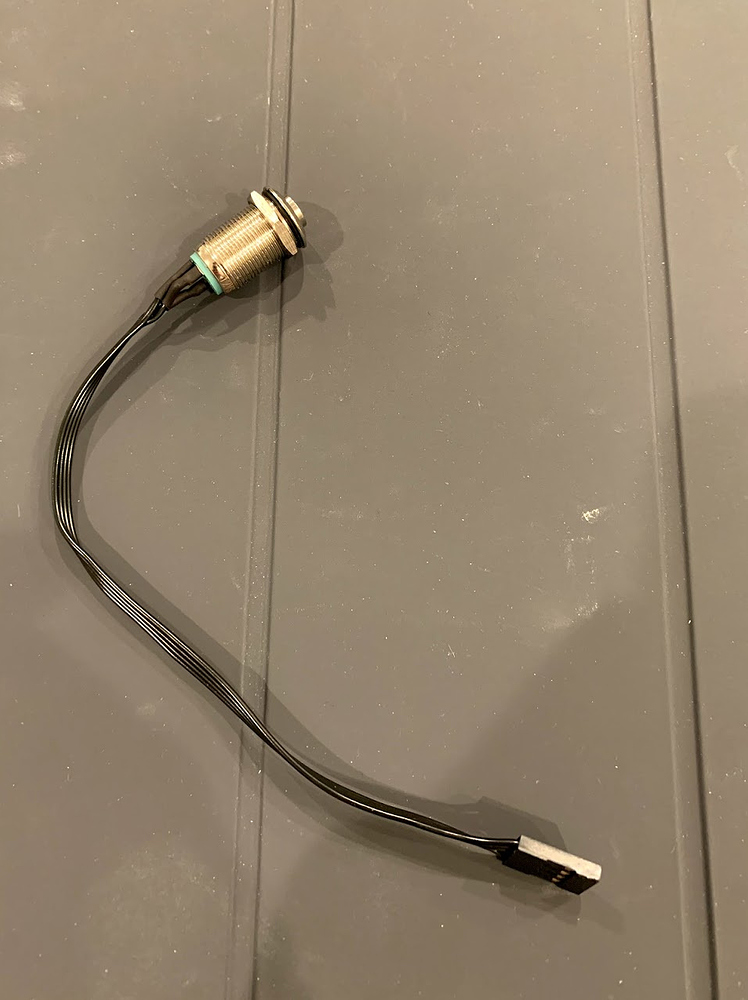 Selecting a new SPST pushbutton switch? - Switches - DigiKey TechForum ...