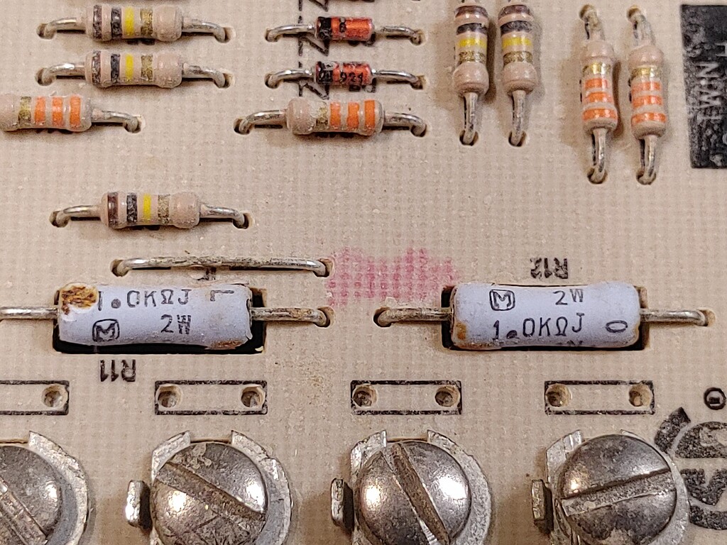 Need help with finding a couple of parts - Relays - DigiKey TechForum ...