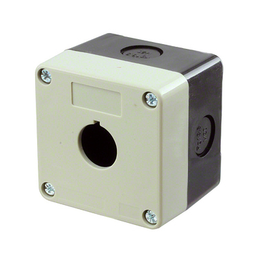 Push Button Switch Enclosures - Switches - DigiKey TechForum - An ...