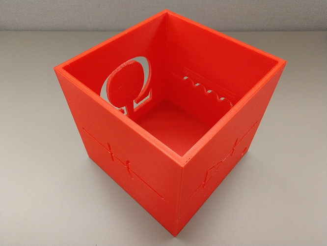 A Glowing box - Arduino - DigiKey TechForum - An Electronic Component ...