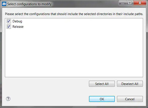 Adding the VL53L1X Driver to an STM32Cube Project - Development Boards ...