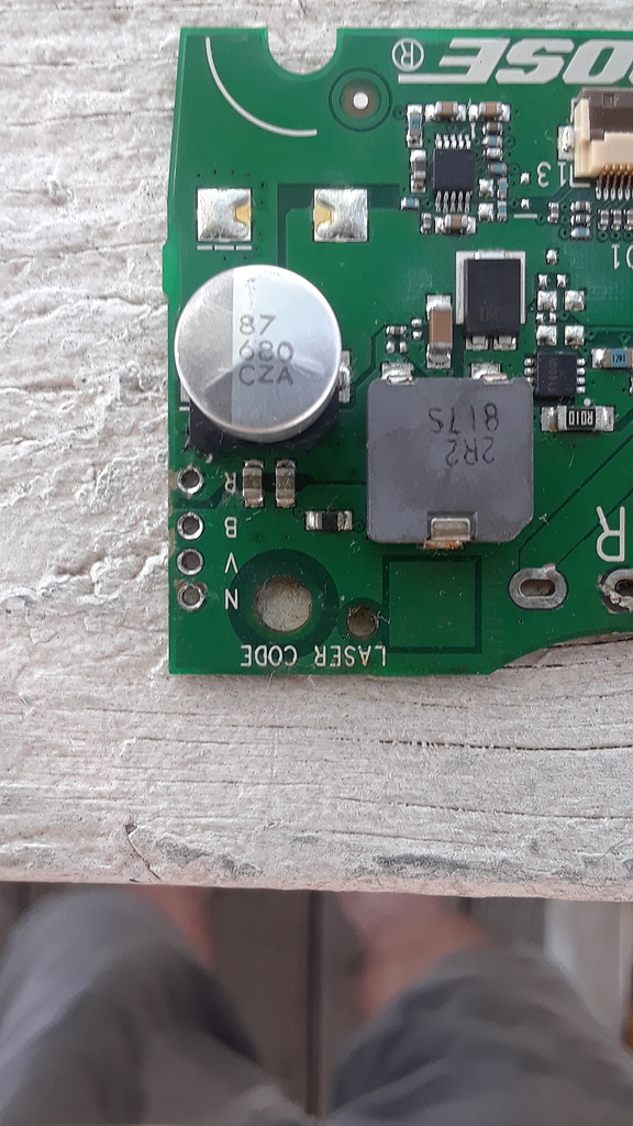 SMD Capacitor ID - Capacitors - DigiKey TechForum - An Electronic ...