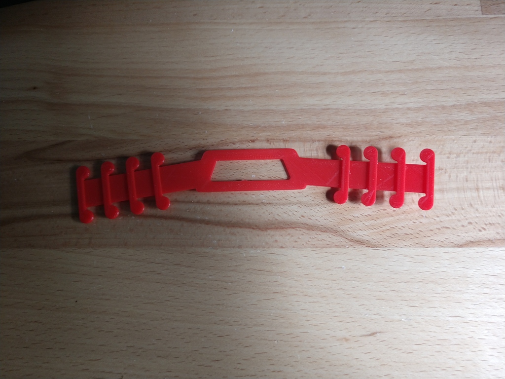 3D Printed Face Mask Strap - 3D Printing - DigiKey TechForum - An ...