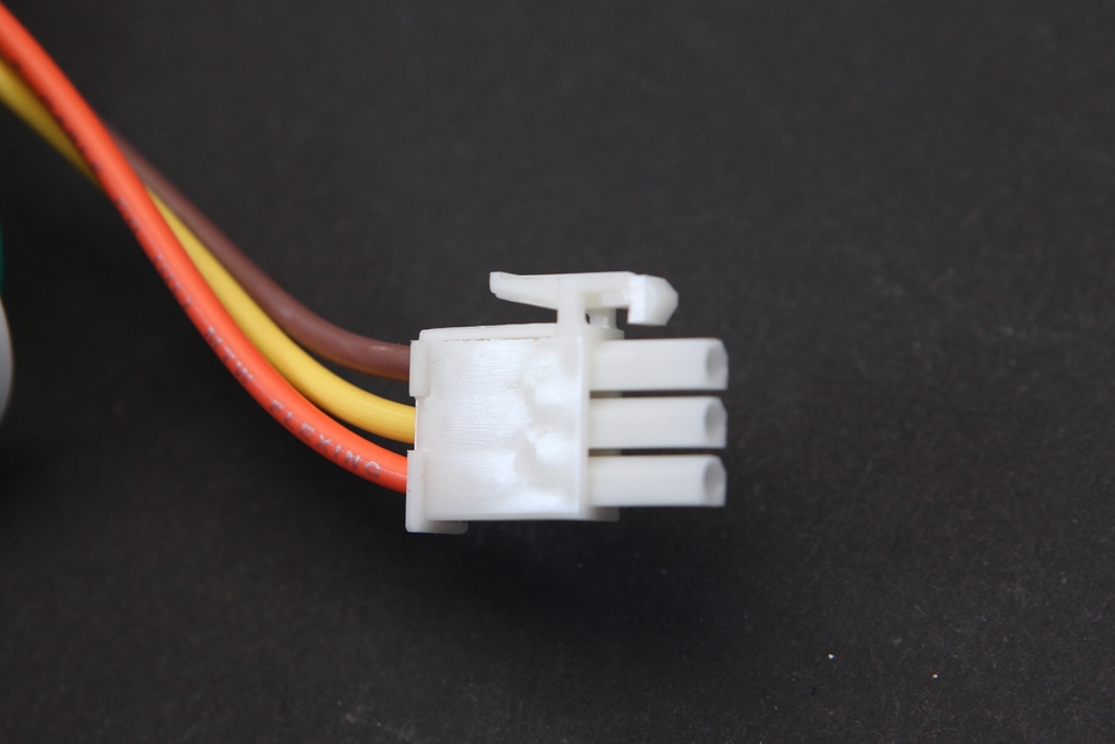 Need help finding this plug connector - Rectangular Connectors ...