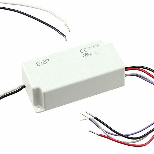 Cross reference for Led driver VLED15-120-1400 - Power Supplies (off ...