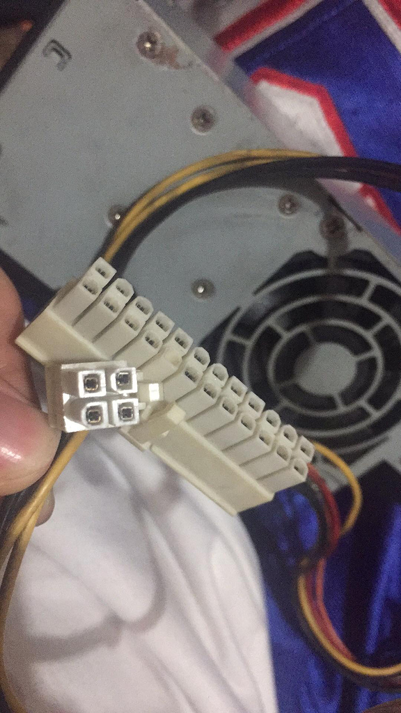 Pin to connect to breadboard - Rectangular Connectors - DigiKey ...