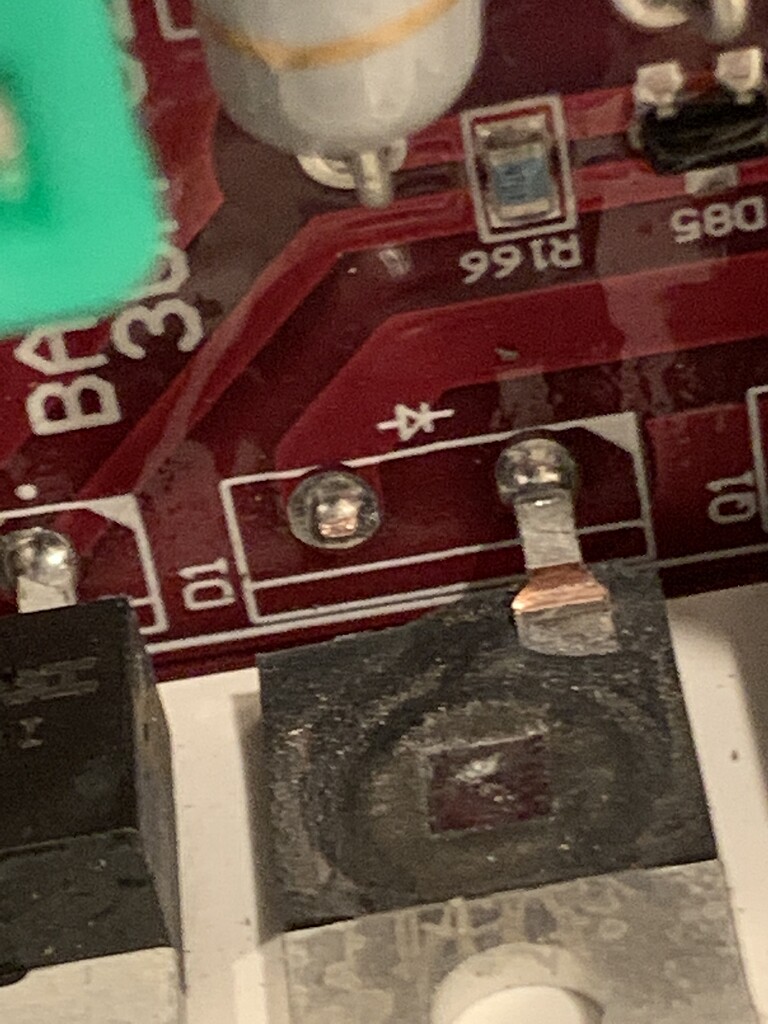 Help Identifying this Diode - Discrete Semiconductor Products - DigiKey ...
