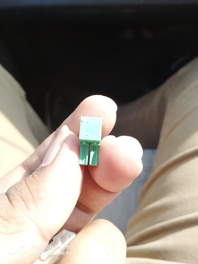 Connector - Interconnect - DigiKey TechForum - An Electronic Component ...