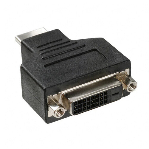 Common Adapters for PC Connectors - Interconnect - DigiKey TechForum ...