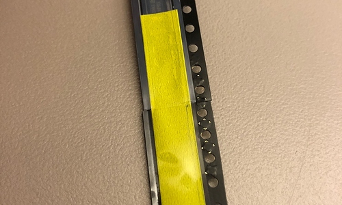 Details about Digi-Reels - Digikey.com Navigation and Terminology ...