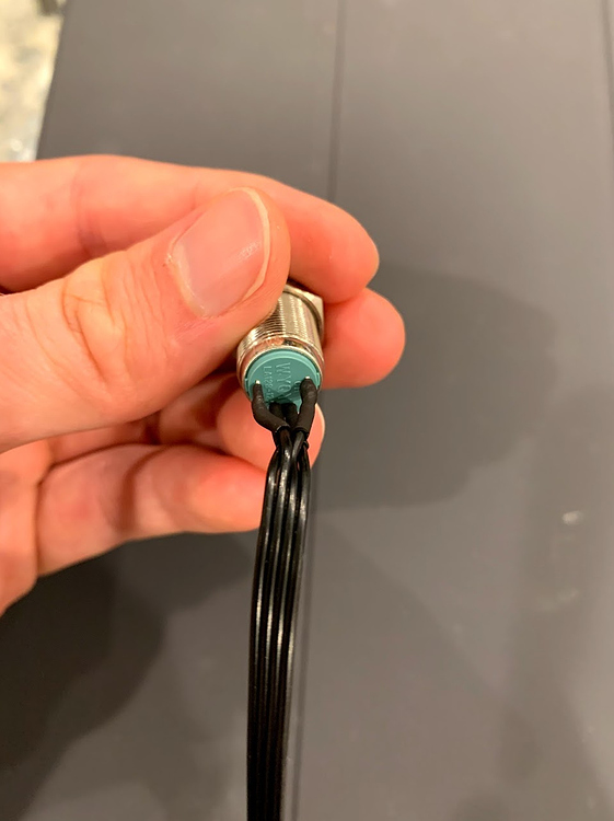 Selecting a new SPST pushbutton switch? - Switches - DigiKey TechForum ...