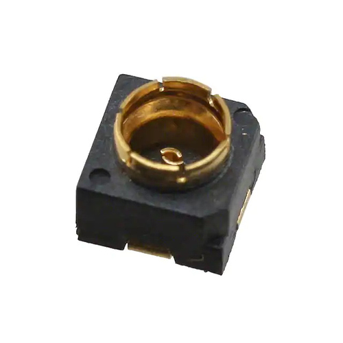 Identify SMD RF Connector - Interconnect - DigiKey TechForum - An ...