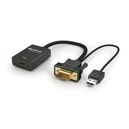 Common Adapters for PC Connectors - Interconnect - DigiKey TechForum ...