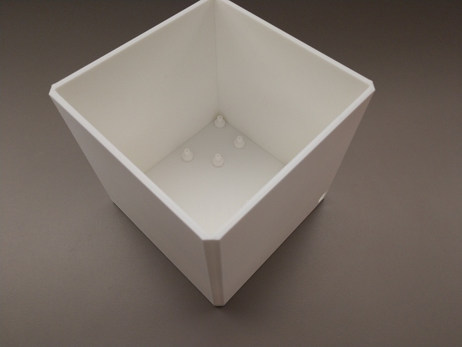 A Glowing box - Arduino - DigiKey TechForum - An Electronic Component ...