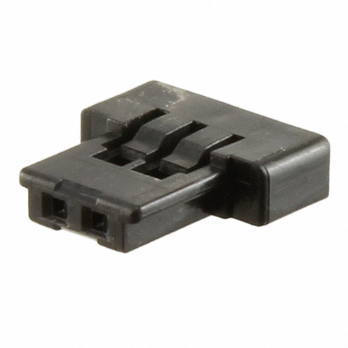 2 pin connector - Rectangular Connectors - DigiKey TechForum - An ...