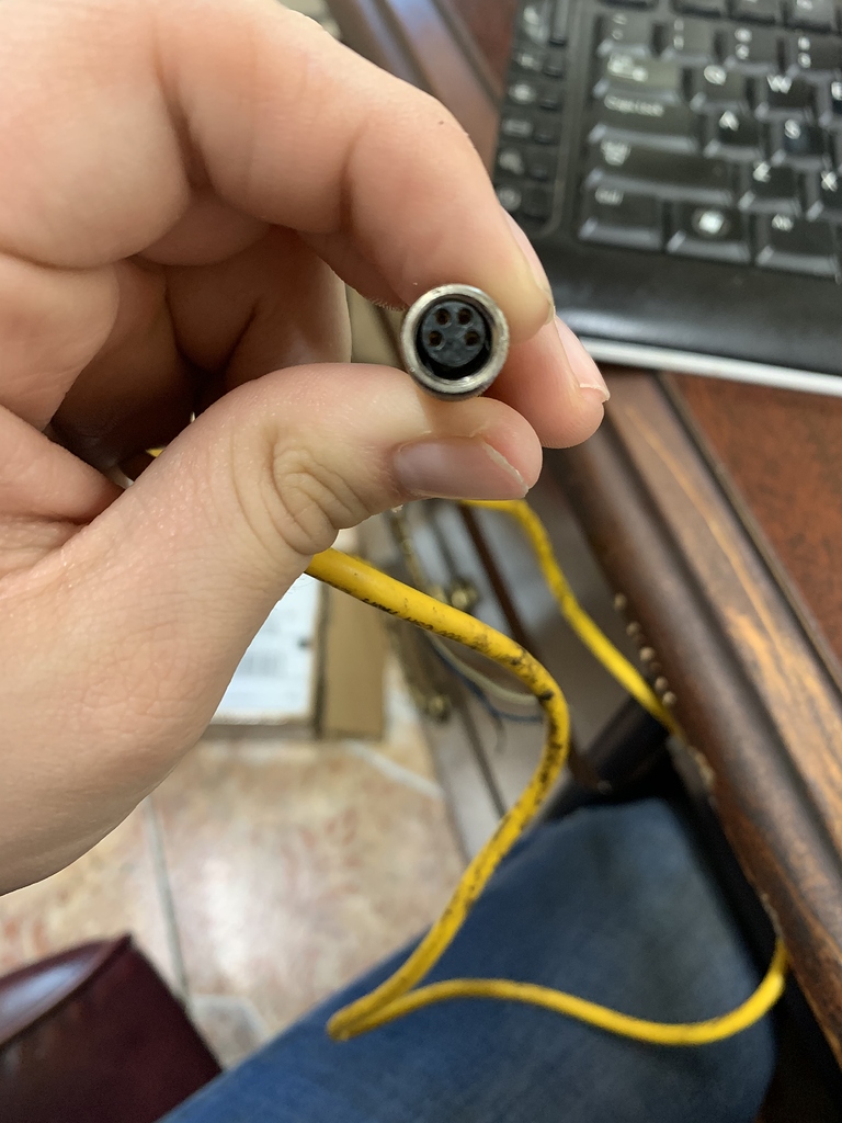 IN NEED OF WIRE *URGENT* - Cable Assemblies - DigiKey TechForum - An ...