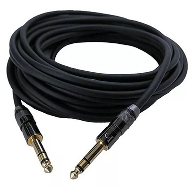 Barrel Cables: Mono Vs Stereo used in 1/4'' Musical Applications ...