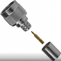 Common Coaxial Connectors Explained - Interconnect - DigiKey TechForum ...