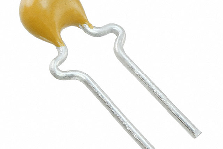 Bending and Forming Leads - Tools - DigiKey TechForum - An Electronic ...