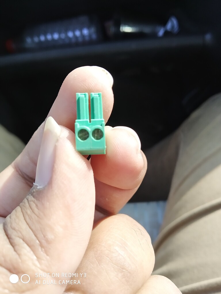 Connector - Interconnect - DigiKey TechForum - An Electronic Component ...