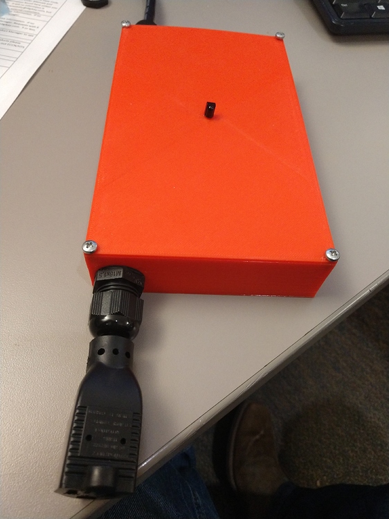 IR Switch Using a Boot Loaded ATMEGA328P using Arduino Uno - Arduino - DigiKey TechForum - An ...