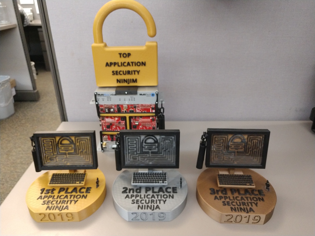 Multi Color Printing - 3D Printing - DigiKey TechForum - An Electronic ...