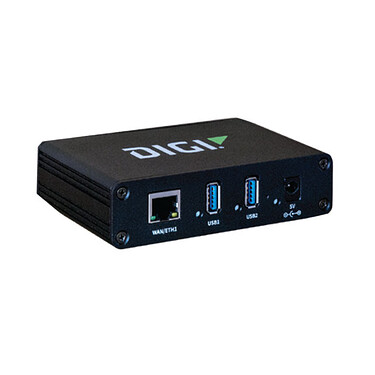 Digi USB Anywhere Plus AW02-G300: Power Supply - Automation and Control ...