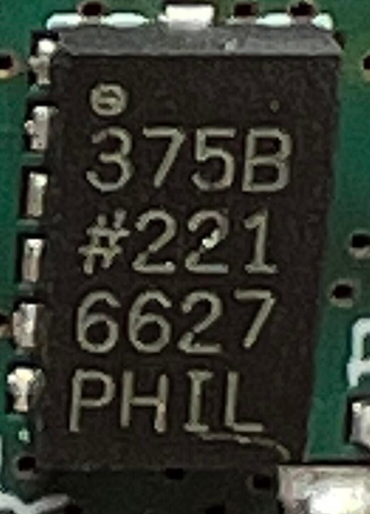 Ic identification - Part Identification - DigiKey TechForum - An ...