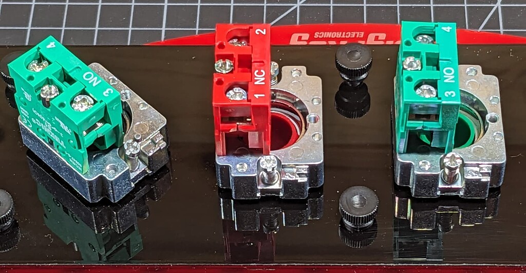 Guide to Selecting Industrial Component for Education - Education ...