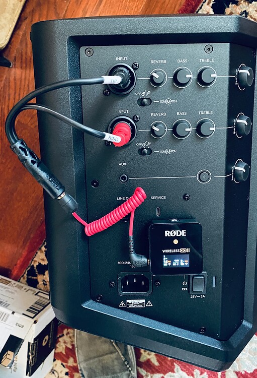 RF remote, Mini, self powered, Line level cutoff switch - RF and Wireless - DigiKey TechForum ...