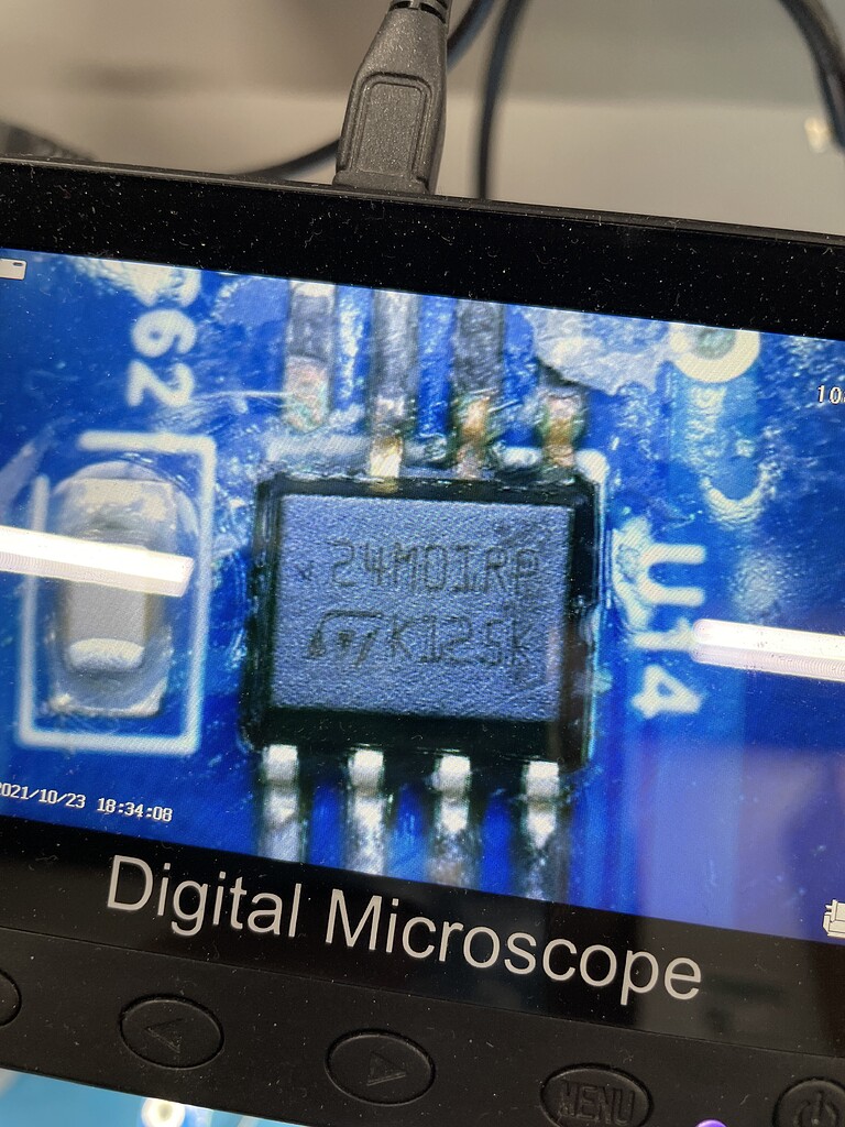 Part Identification - Page 2 - Integrated Circuits (ICs) - DigiKey ...