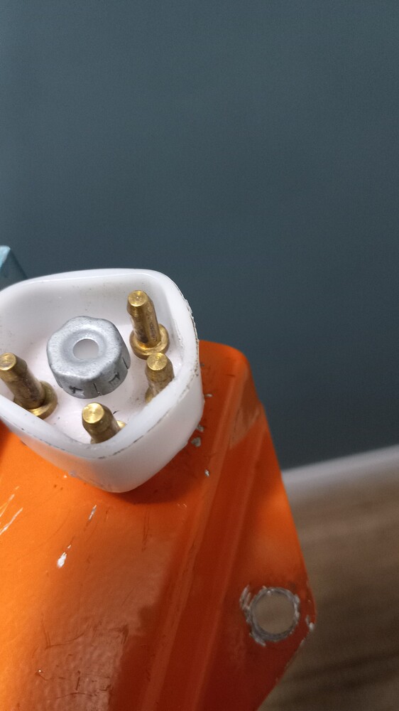 Trying to find pin connector - Interconnect - DigiKey TechForum - An ...