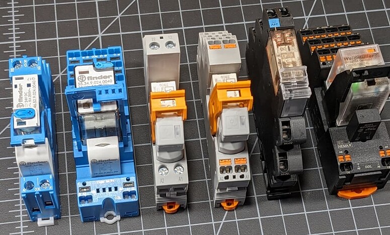 An Improved Trainer for Relays and Small PLCs - Education - DigiKey ...