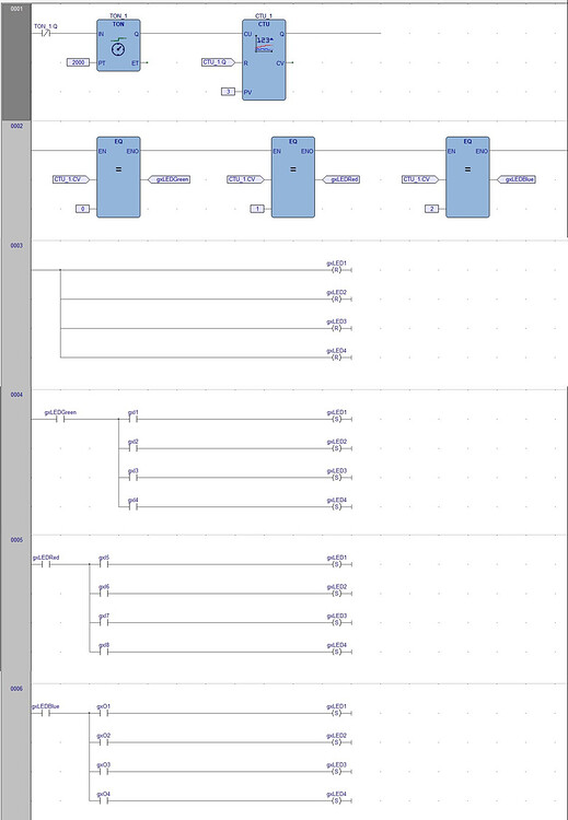How to View I/O Status on the Arduino Opta - Industrial Automation and Control - DigiKey ...