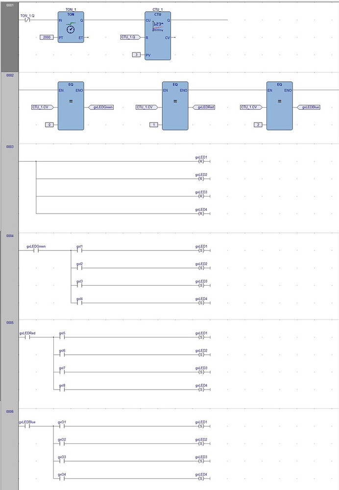 How to View I/O Status on the Arduino Opta - Industrial Automation and ...