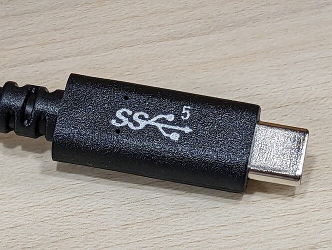 SuperSpeed（SS）USB Cケーブルとはどのようなものですか？ - 電子部品技術の深層 - DigiKey TechForum ...