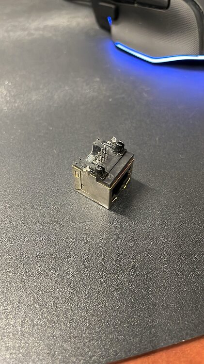 Part Identification Interconnect Digikey Techforum An Electronic Component And Engineering