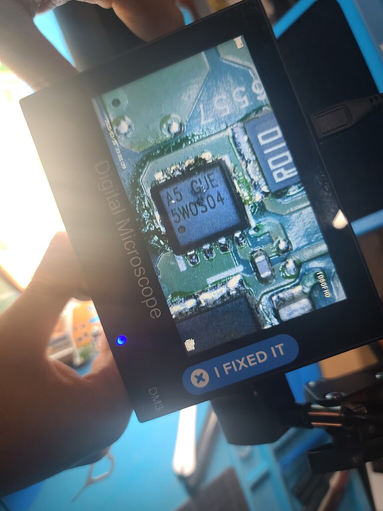 Identify this? - Discrete Semiconductor Products - DigiKey TechForum ...