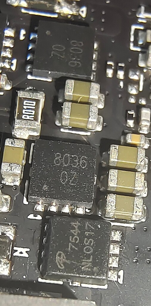 Can anyone please identify this - Discrete Semiconductor Products ...