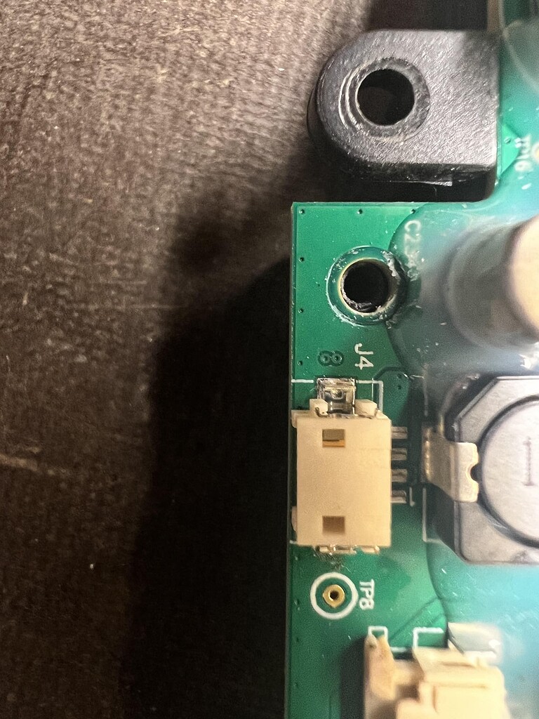 Looking for connector - Rectangular Connectors - DigiKey TechForum - An ...